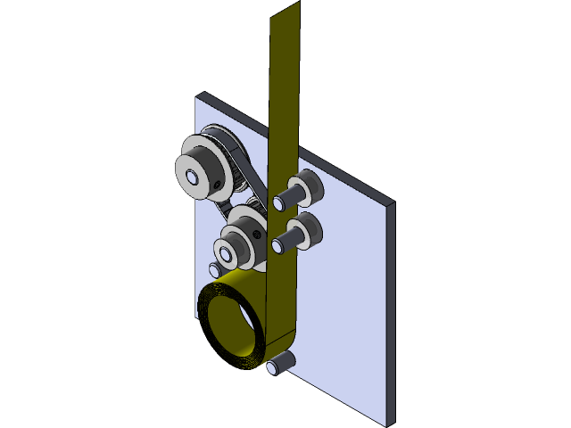 Free CAD Designs, Files & 3D Models | The GrabCAD Community Library