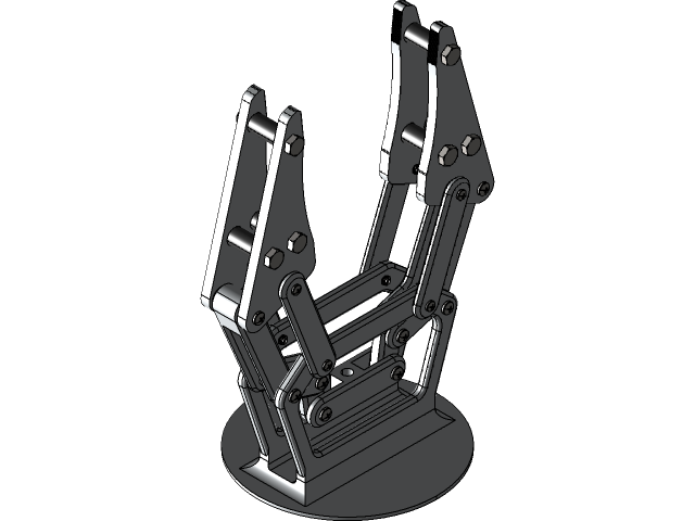 Free CAD Designs, Files & 3D Models | The GrabCAD Community Library