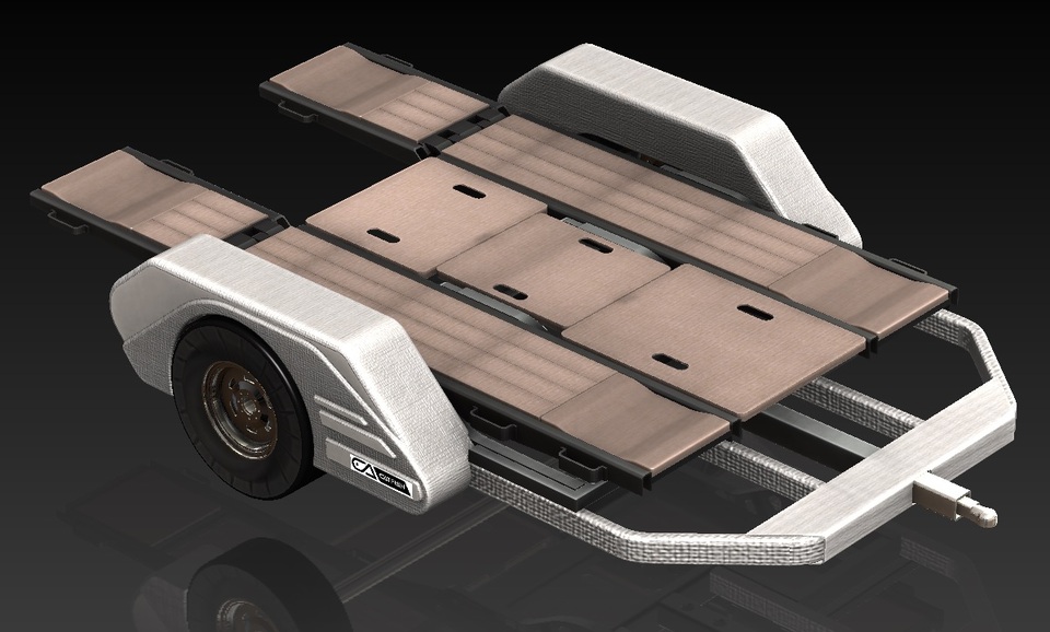 Free CAD Designs, Files & 3D Models | The GrabCAD Community Library