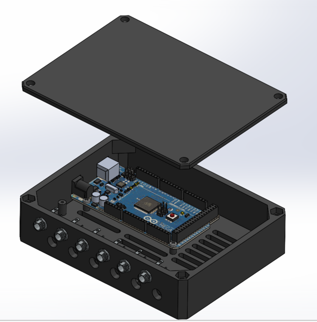 Free Cad Designs Files And 3d Models The Grabcad Community Library