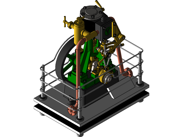 Free CAD Designs, Files & 3D Models | The GrabCAD Community Library