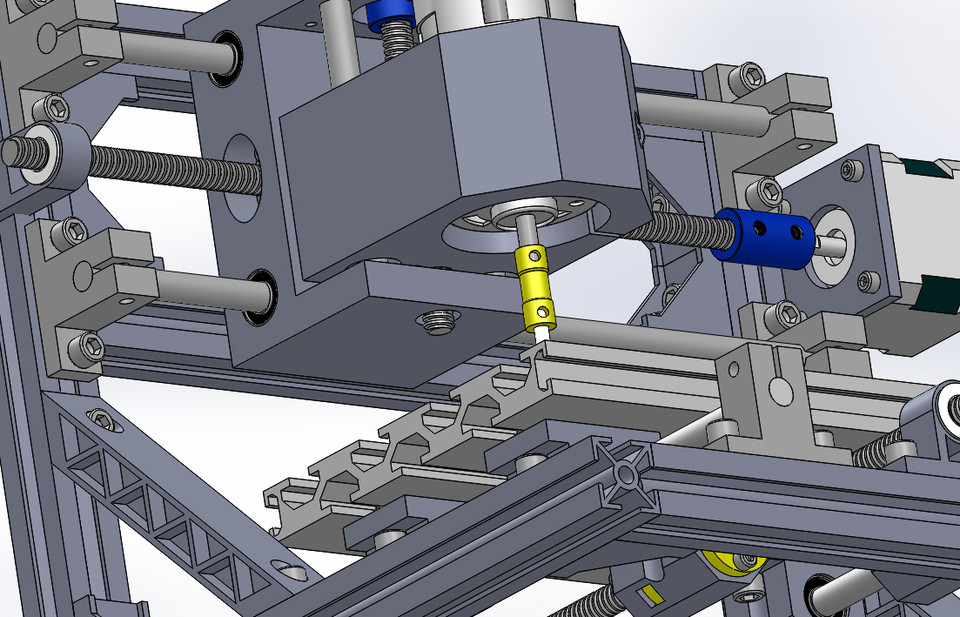Free CAD Designs, Files & 3D Models | The GrabCAD Community Library