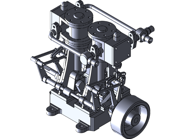 Free CAD Designs, Files & 3D Models | The GrabCAD Community Library