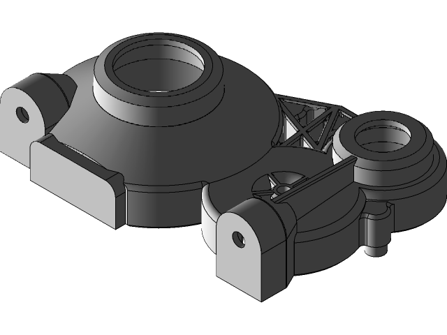 Free CAD Designs, Files & 3D Models | The GrabCAD Community Library