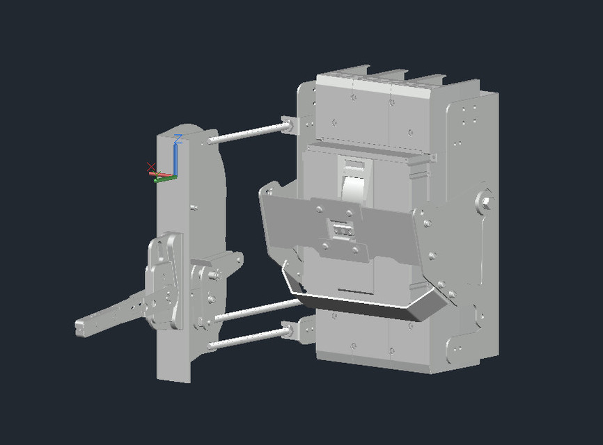 Free CAD Designs, Files & 3D Models | The GrabCAD Community Library