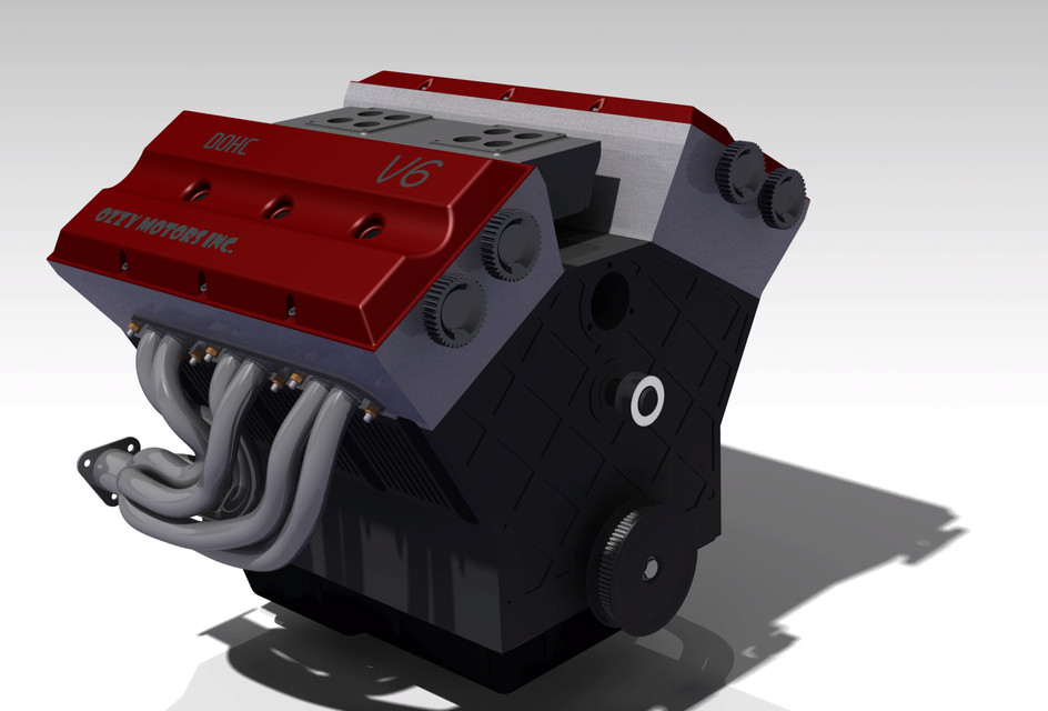 Free CAD Designs, Files & 3D Models | The GrabCAD Community Library