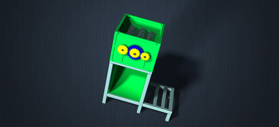 Free CAD Designs, Files & 3D Models | The GrabCAD Community Library