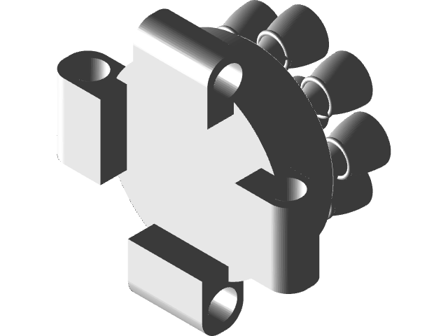 Free CAD Designs, Files & 3D Models | The GrabCAD Community Library