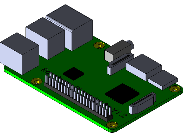 Free CAD Designs, Files & 3D Models | The GrabCAD Community Library
