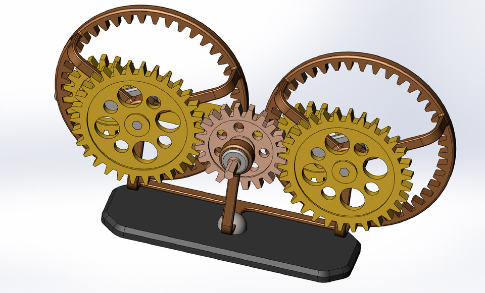 Free CAD Designs, Files & 3D Models | The GrabCAD Community Library