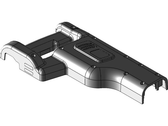 Free CAD Designs, Files & 3D Models | The GrabCAD Community Library