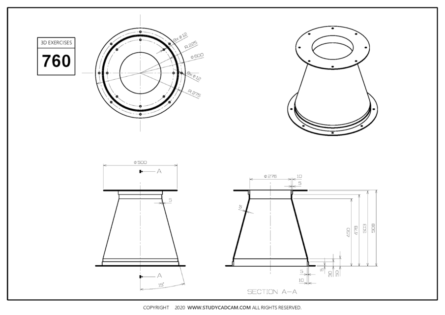 Free Cad Designs Files And 3d Models The Grabcad Community Library