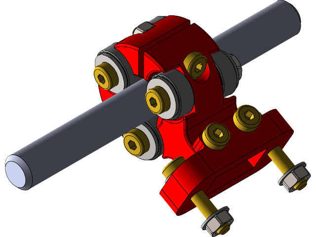 Free CAD Designs, Files & 3D Models | The GrabCAD Community Library