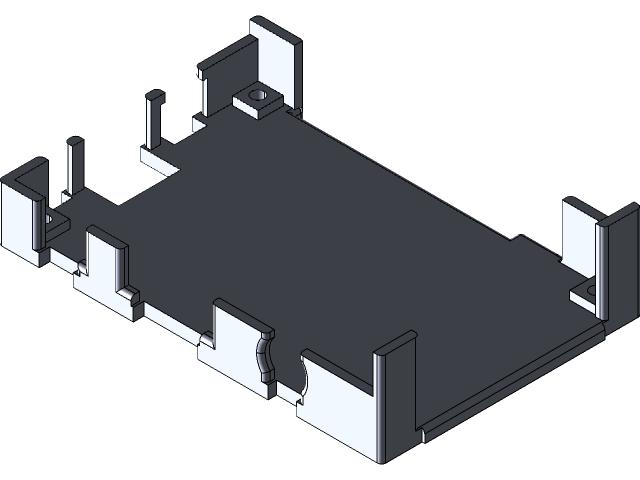 Free CAD Designs, Files & 3D Models | The GrabCAD Community Library