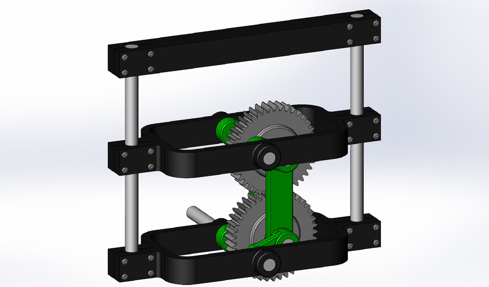 Free CAD Designs, Files & 3D Models | The GrabCAD Community Library