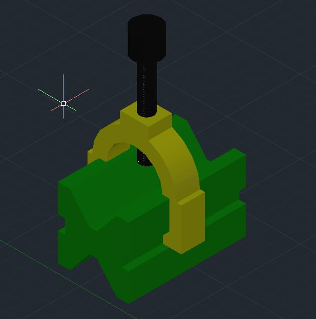 Free CAD Designs, Files & 3D Models | The GrabCAD Community Library