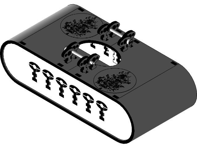 Free CAD Designs, Files & 3D Models | The GrabCAD Community Library