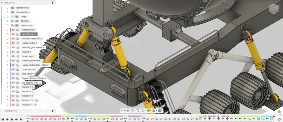 Free CAD Designs, Files & 3D Models | The GrabCAD Community Library