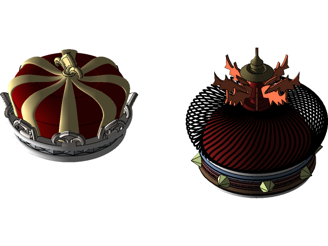 Free CAD Designs, Files & 3D Models | The GrabCAD Community Library