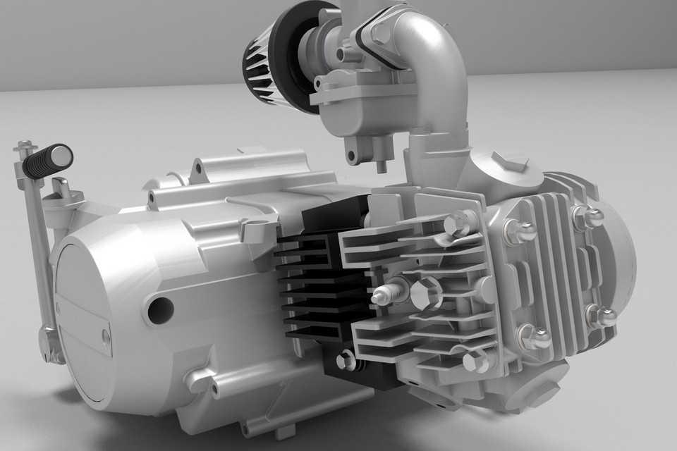 Free CAD Designs, Files & 3D Models | The GrabCAD Community Library