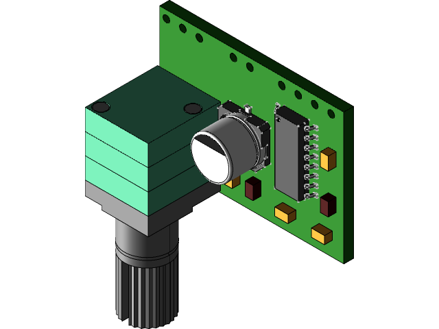 Free CAD Designs, Files & 3D Models | The GrabCAD Community Library