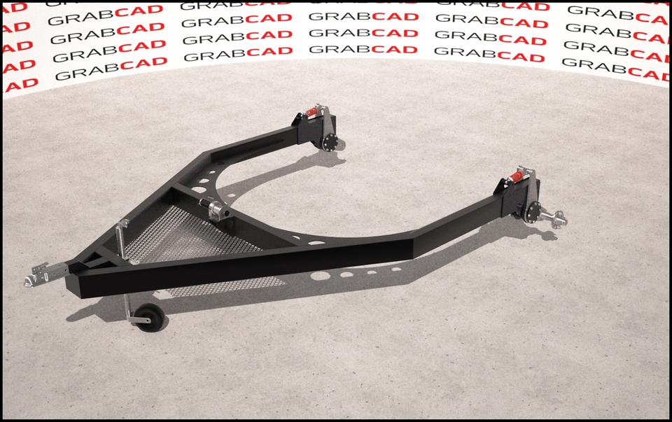 Free CAD Designs, Files & 3D Models | The GrabCAD Community Library