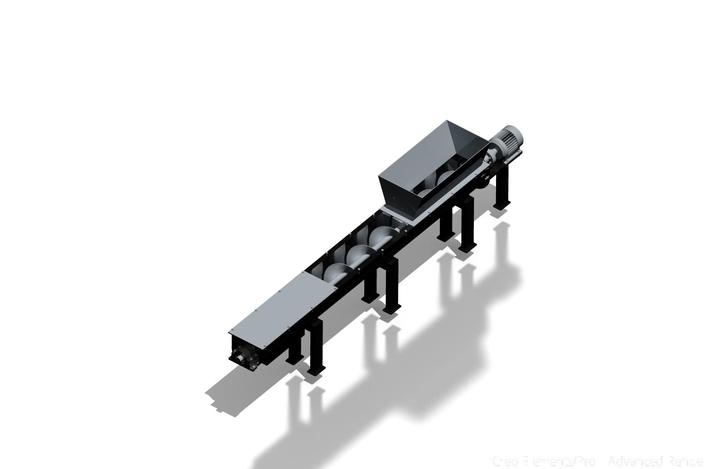 SCREW Conveyor