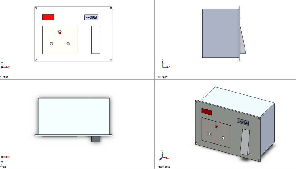 Free CAD Designs, Files & 3D Models | The GrabCAD Community Library