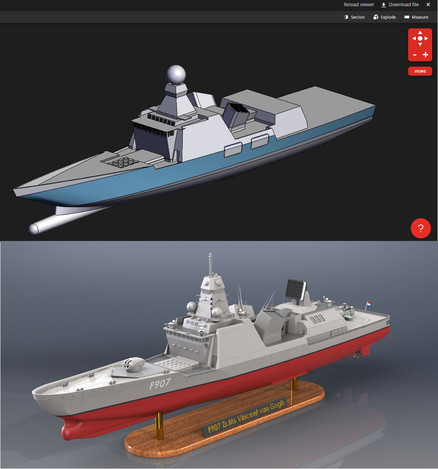 Free CAD Designs, Files & 3D Models | The GrabCAD Community Library