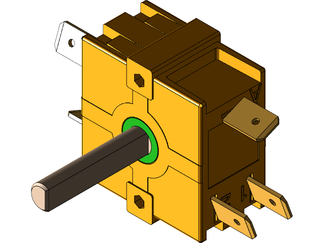 Free Cad Designs Files And 3d Models The Grabcad Community Library