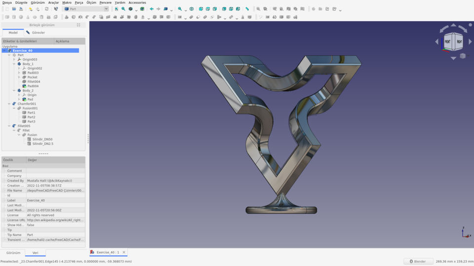 Free CAD Designs, Files & 3D Models | The GrabCAD Community Library