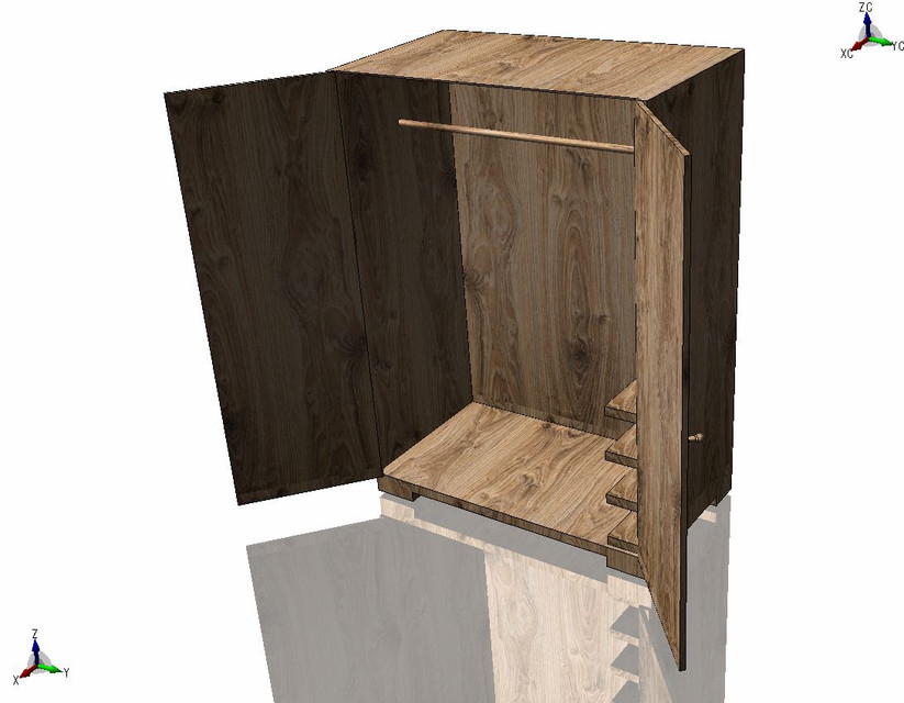 Free CAD Designs, Files & 3D Models | The GrabCAD Community Library