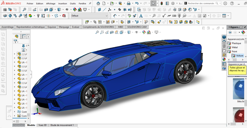 Free CAD Designs, Files & 3D Models | The GrabCAD Community Library