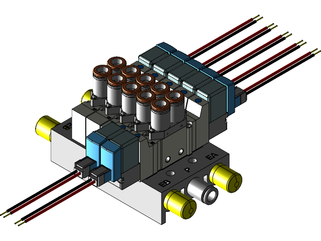 Free CAD Designs, Files & 3D Models | The GrabCAD Community Library