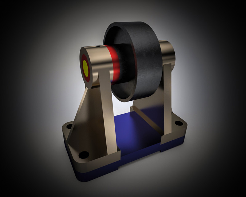 Free CAD Designs, Files & 3D Models | The GrabCAD Community Library