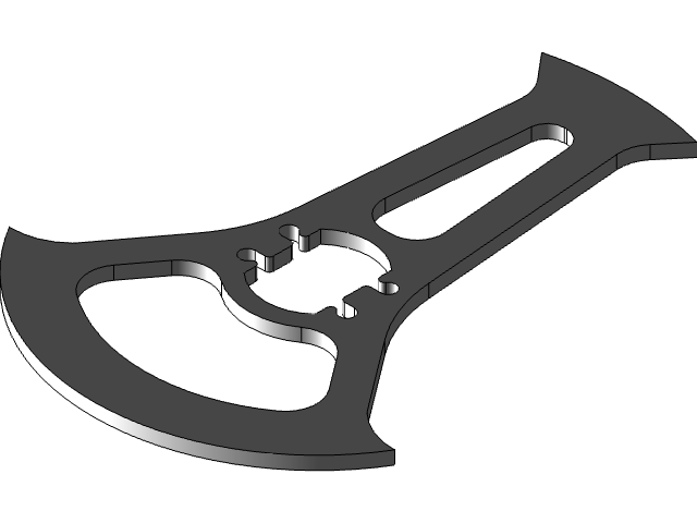 Free CAD Designs, Files & 3D Models | The GrabCAD Community Library