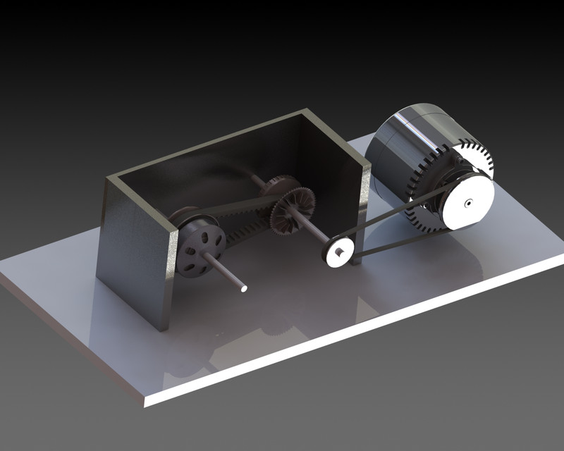 Free CAD Designs, Files & 3D Models | The GrabCAD Community Library