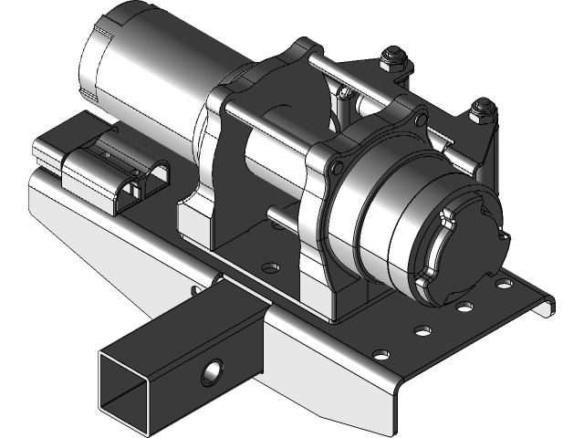 Free CAD Designs, Files & 3D Models | The GrabCAD Community Library