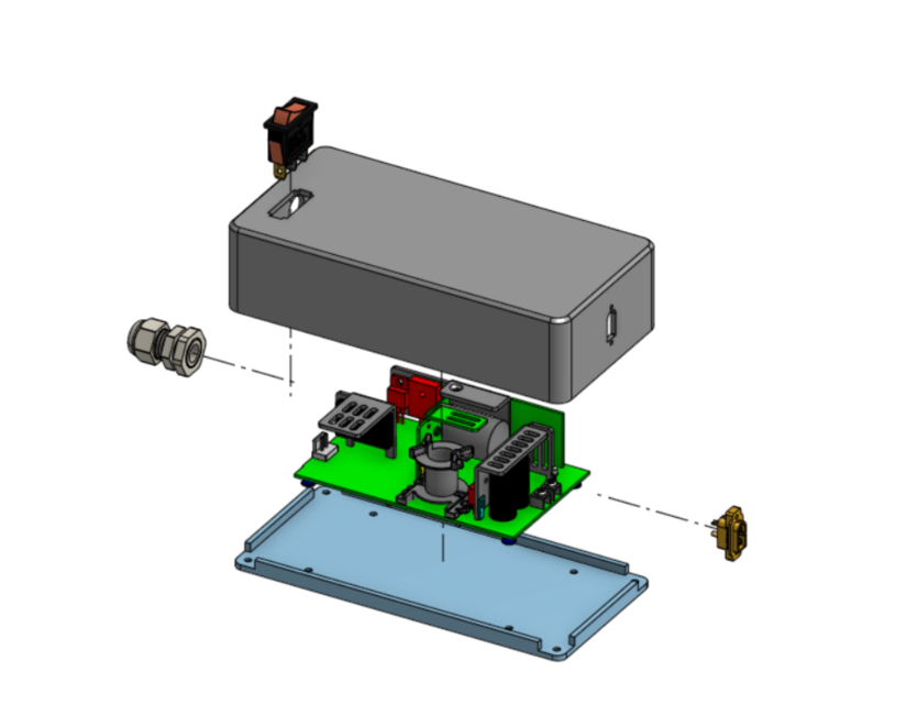 Free CAD Designs, Files & 3D Models | The GrabCAD Community Library