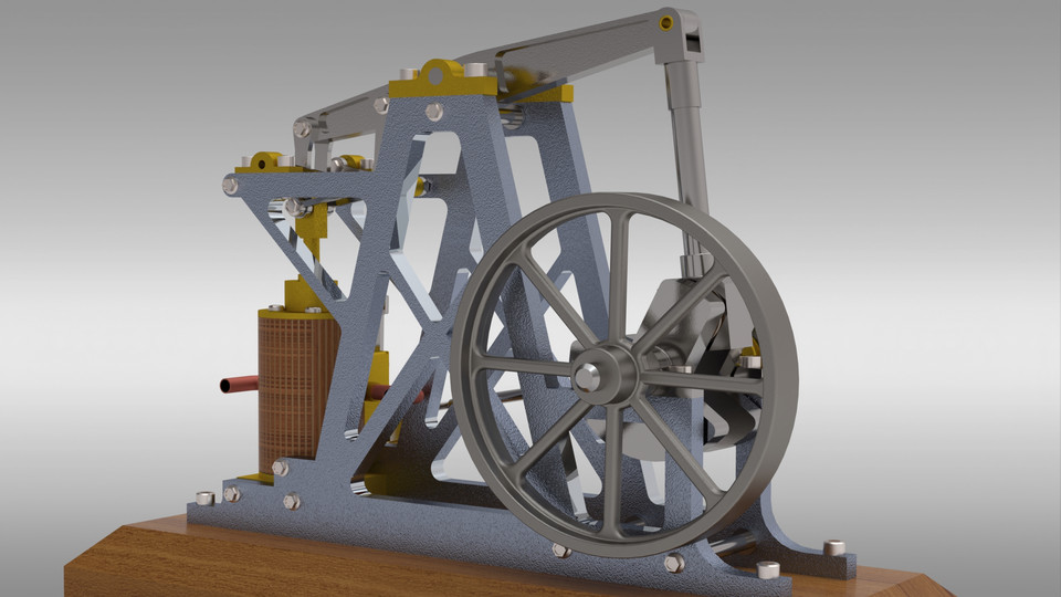 Free CAD Designs, Files & 3D Models | The GrabCAD Community Library