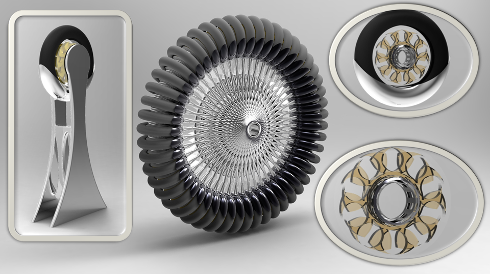 Free CAD Designs, Files & 3D Models | The GrabCAD Community Library