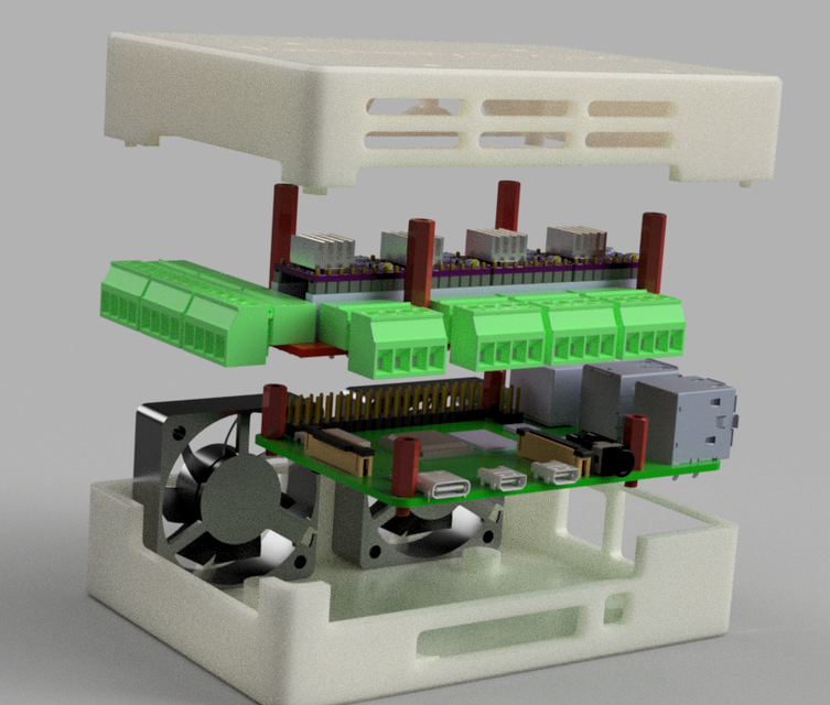 Free CAD Designs, Files & 3D Models | The GrabCAD Community Library