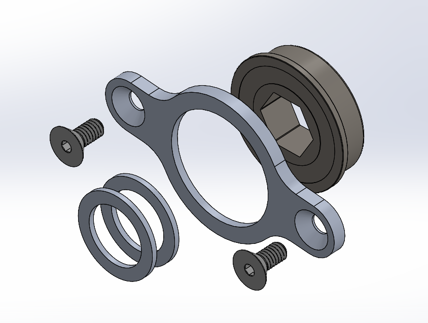 Free CAD Designs, Files & 3D Models | The GrabCAD Community Library