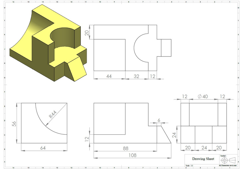 Free CAD Designs, Files & 3D Models | The GrabCAD Community Library