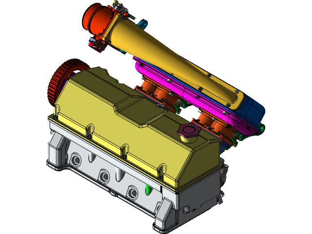 Free CAD Designs, Files & 3D Models | The GrabCAD Community Library