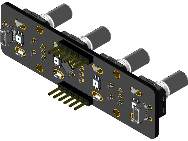 Free Cad Designs Files And 3d Models The Grabcad Community Library