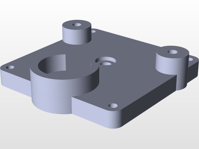 Free CAD Designs, Files & 3D Models | The GrabCAD Community Library