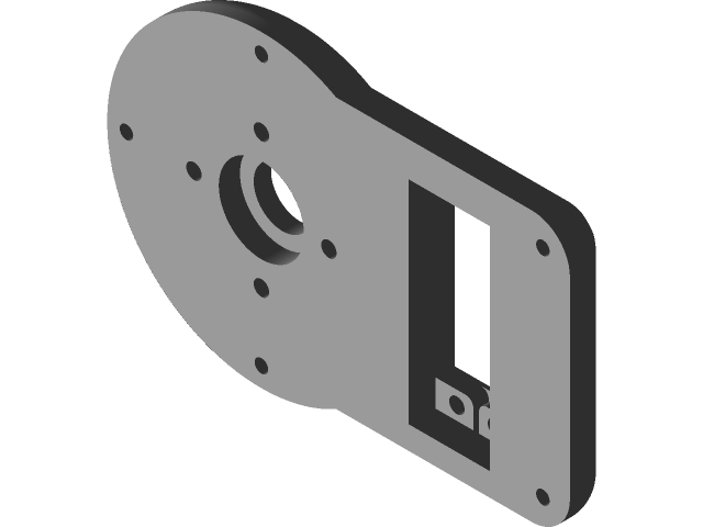 Free CAD Designs, Files & 3D Models | The GrabCAD Community Library