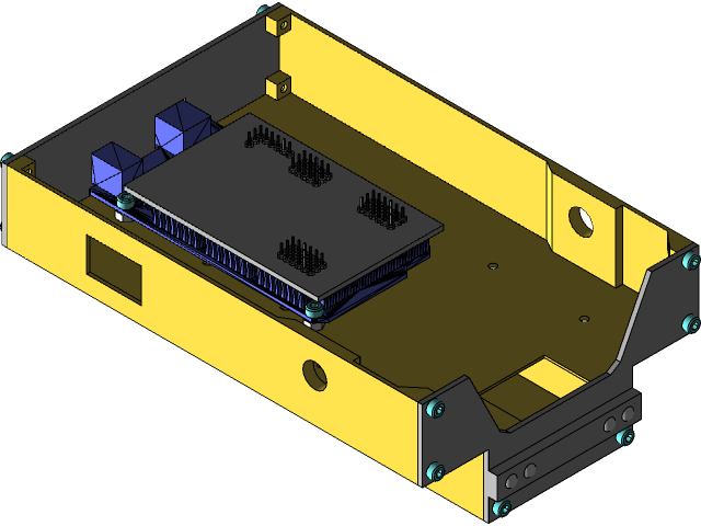 Free CAD Designs, Files & 3D Models | The GrabCAD Community Library