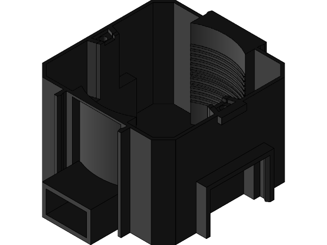 Free CAD Designs, Files & 3D Models | The GrabCAD Community Library